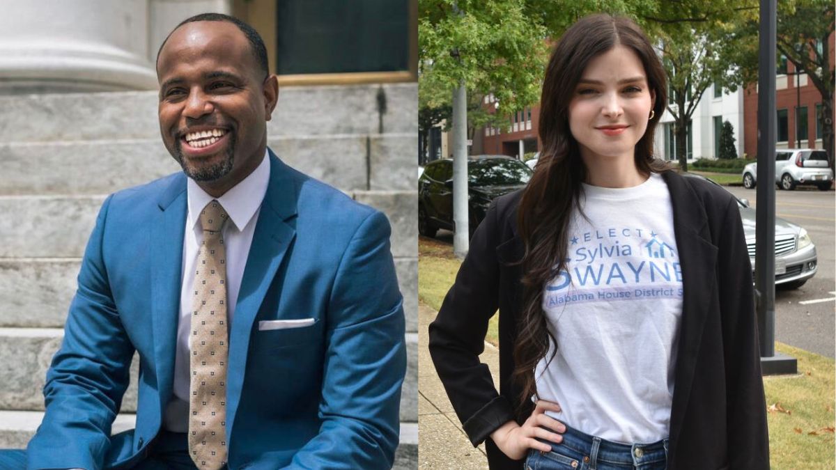 Runoff Tuesday in race for House District 55 | WBHM 90.3