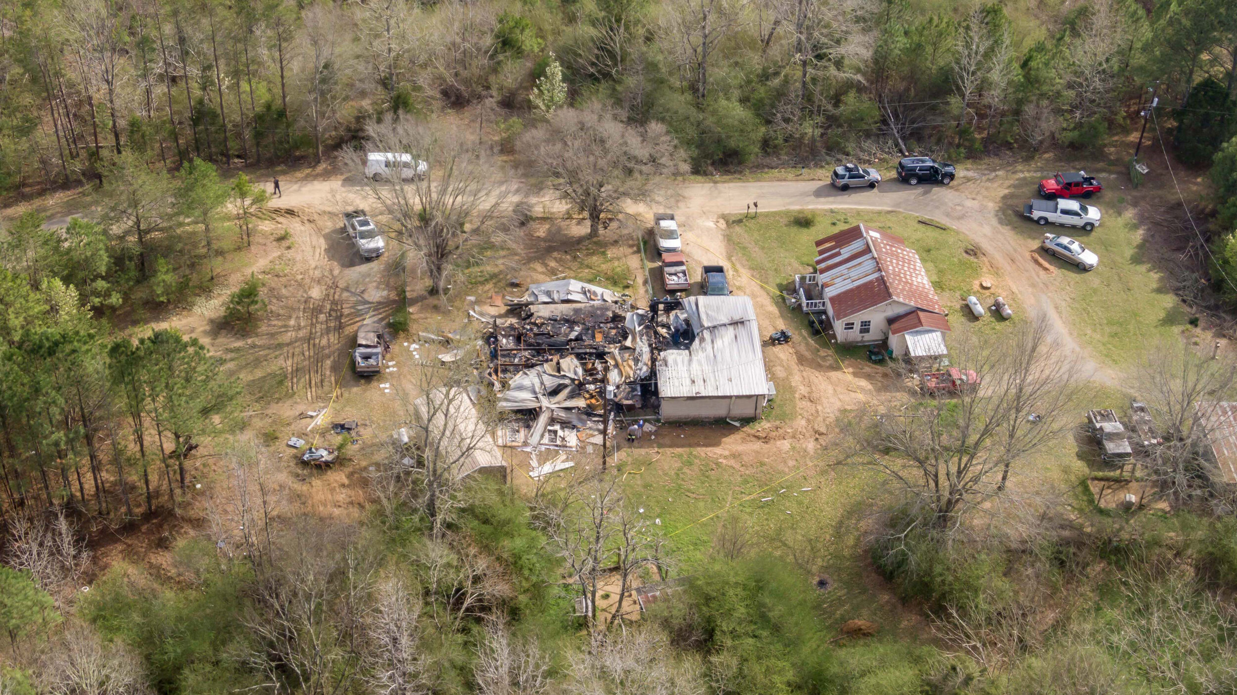 A ‘gassy’ Alabama coal mine sparks a home explosion | WBHM 90.3