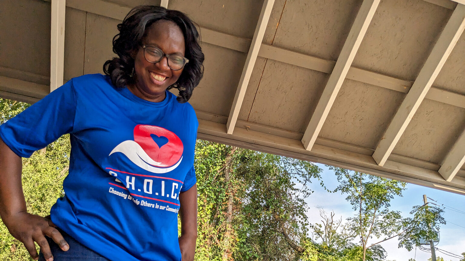 Lessons from building homes in Alabama’s Black Belt | WBHM 90.3