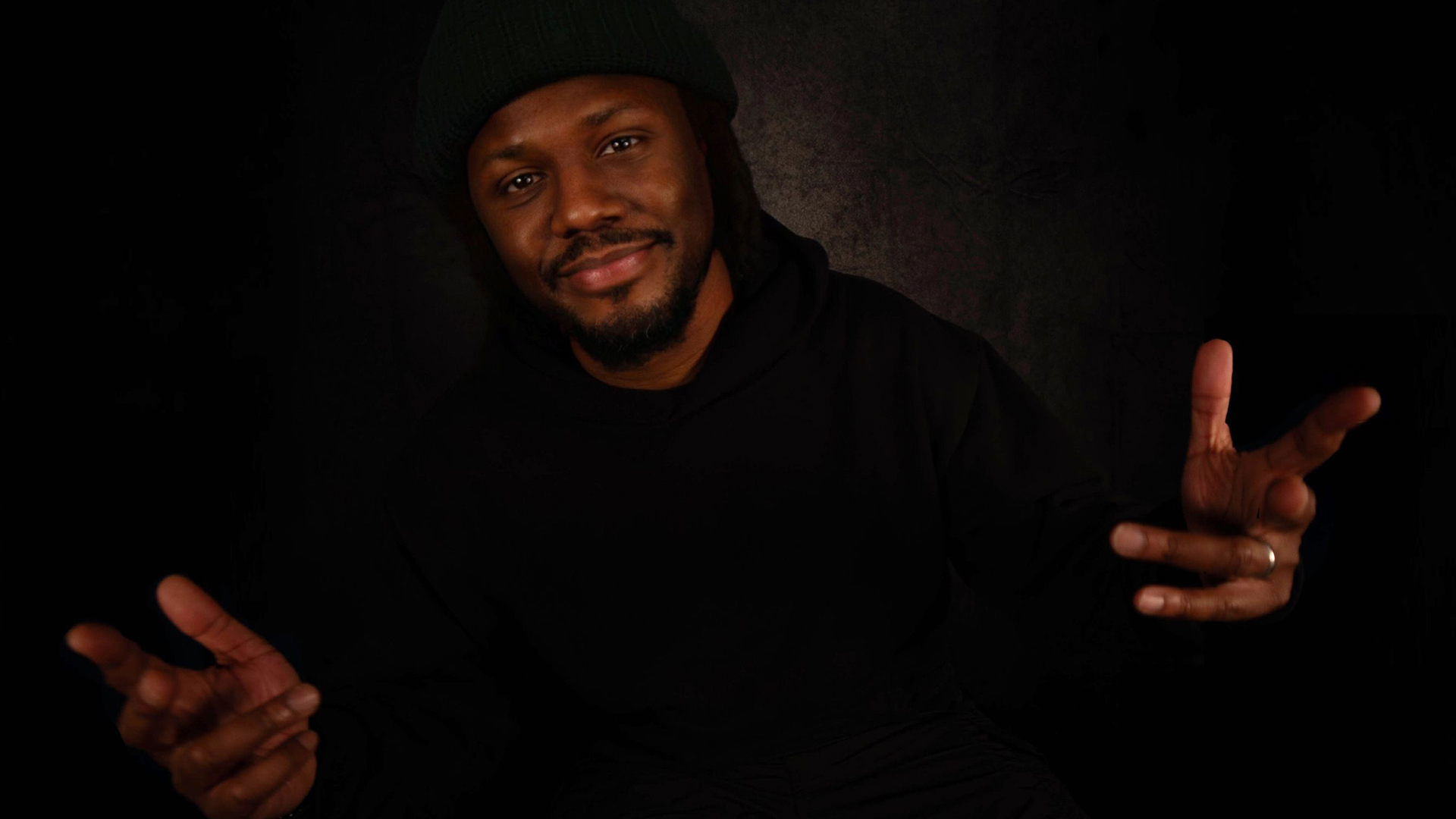 Q&A: NPR Tiny Desk Concerts’ Bobby Carter | WBHM 90.3