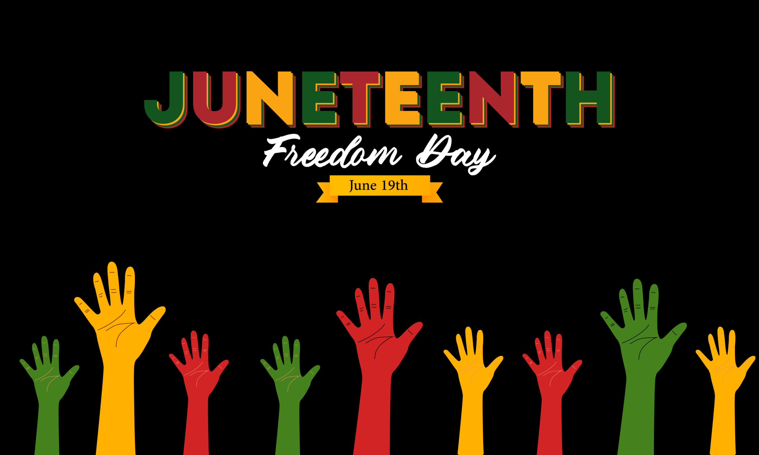 What does Juneteenth mean to you? | WBHM 90.3