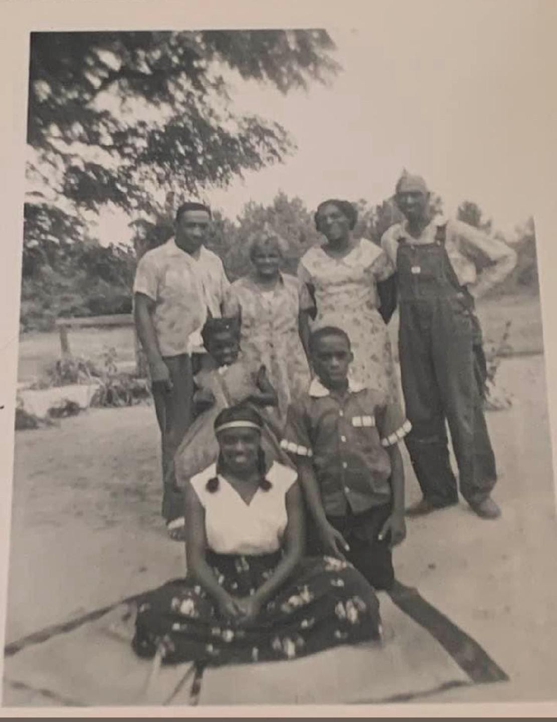 A family’s search for their heritage in South Alabama | WBHM 90.3