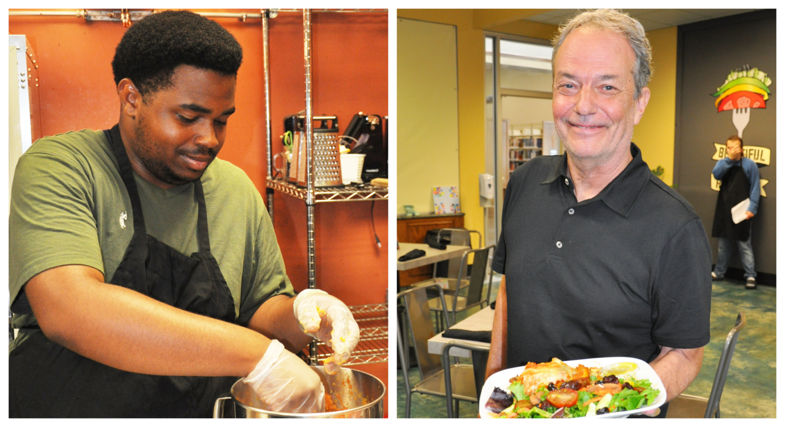 What’s unique about this Gadsden restaurant? | WBHM 90.3