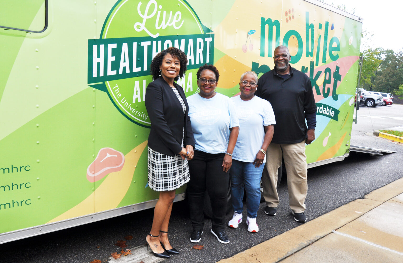Living HealthSmart in Alabama is getting easier thanks to a growing UAB ...