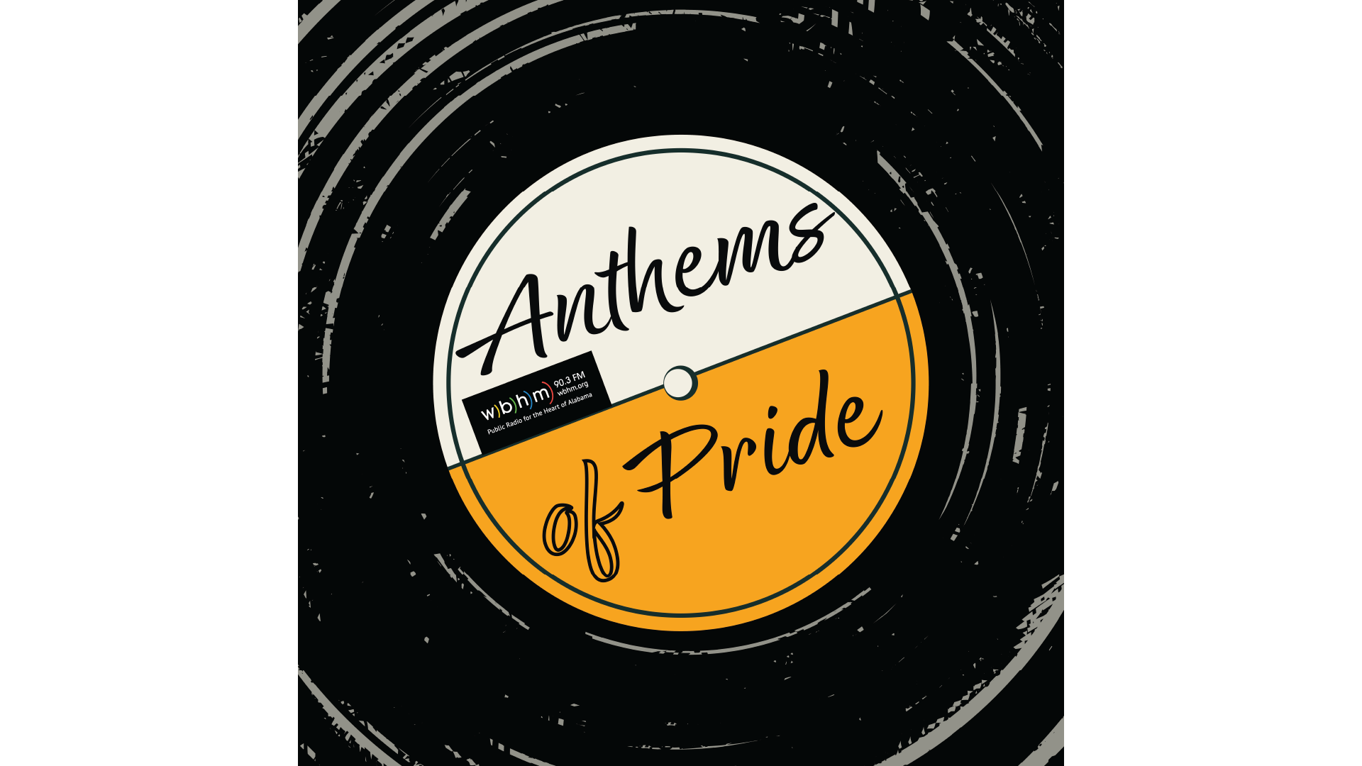 Anthems of Pride | WBHM 90.3