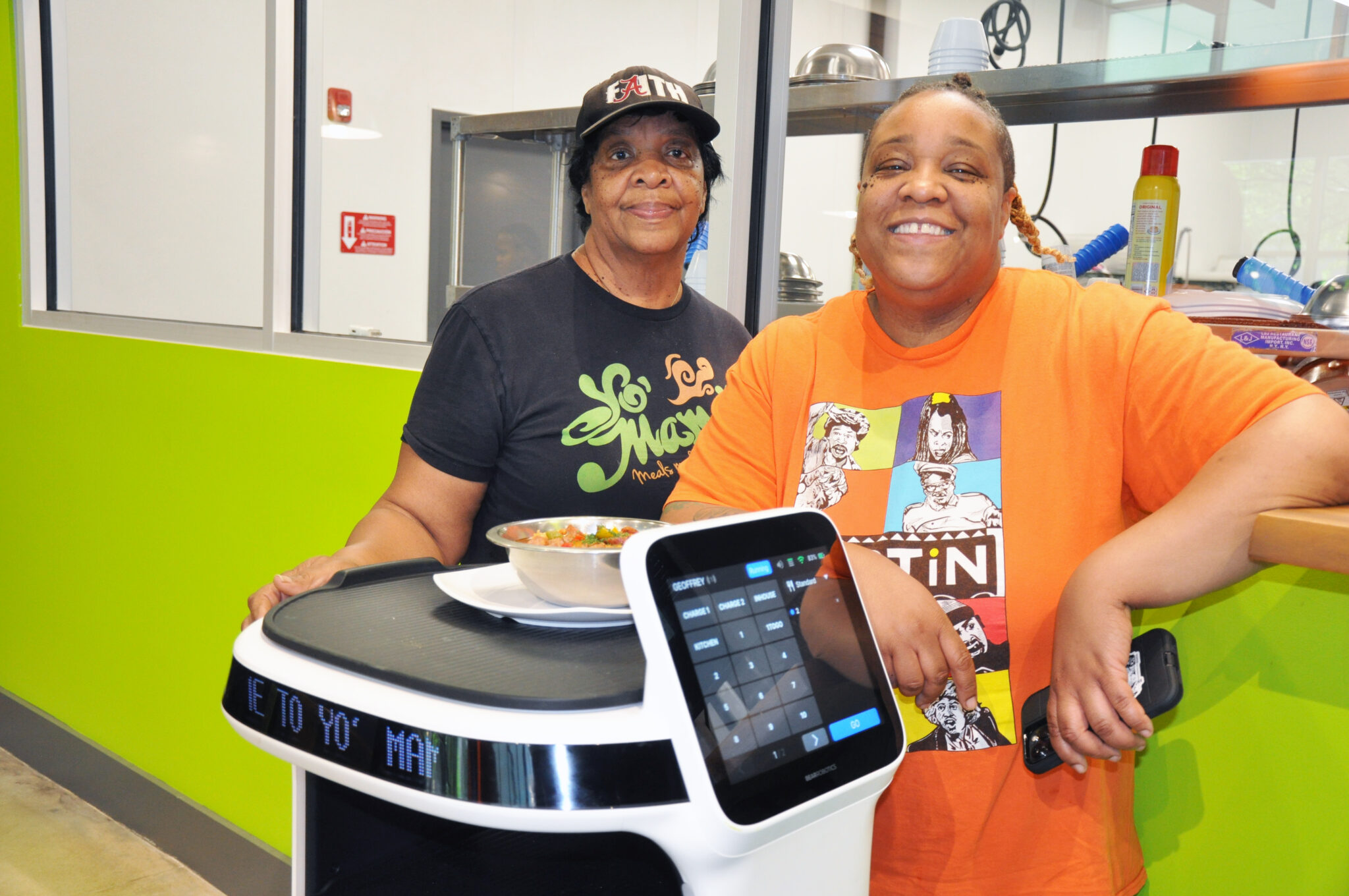 Is AI coming for your job? Maybe. Here’s what to expect and how to prepare | WBHM 90.3