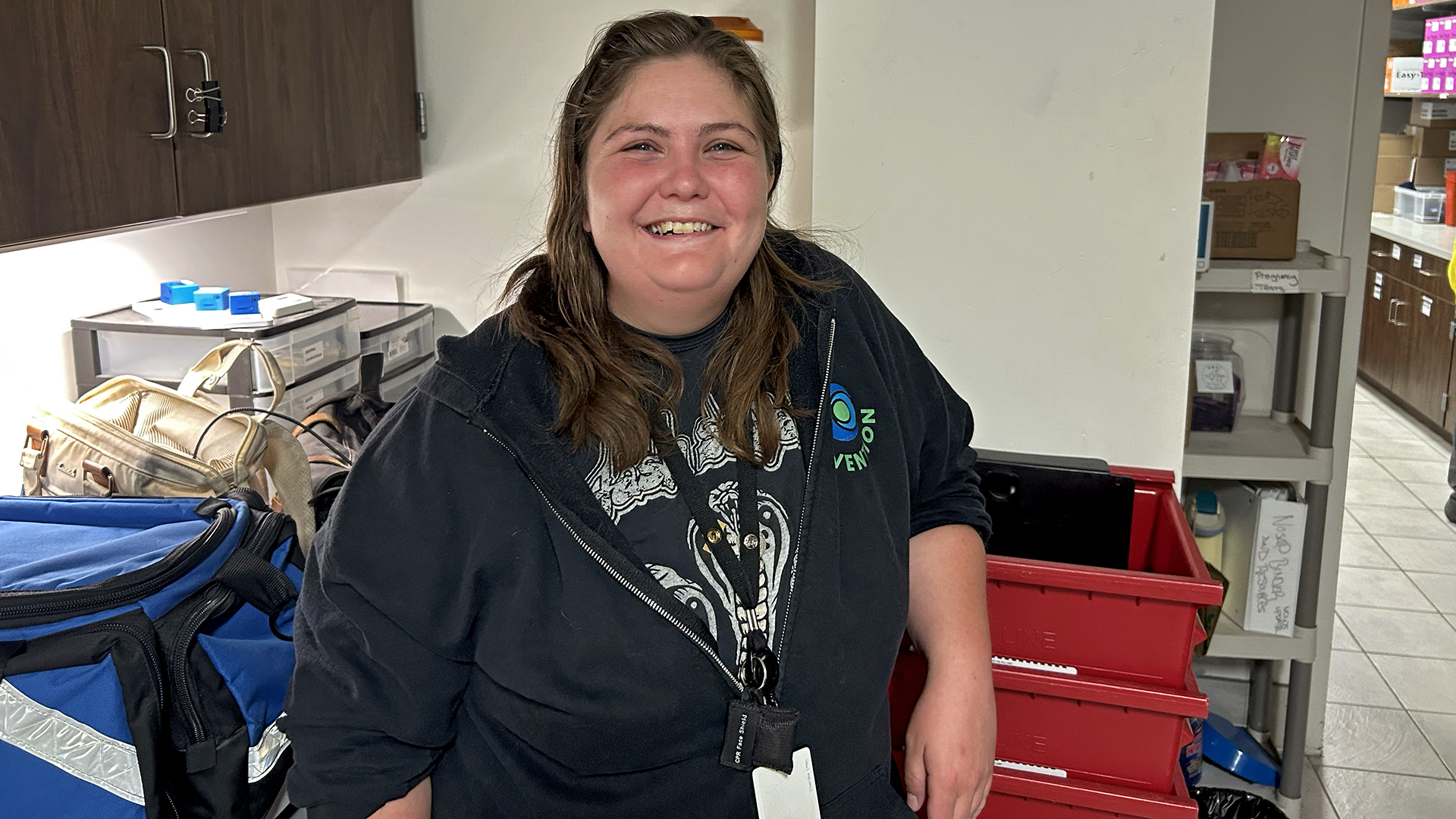 Despite its global success, harm reduction struggles in the US