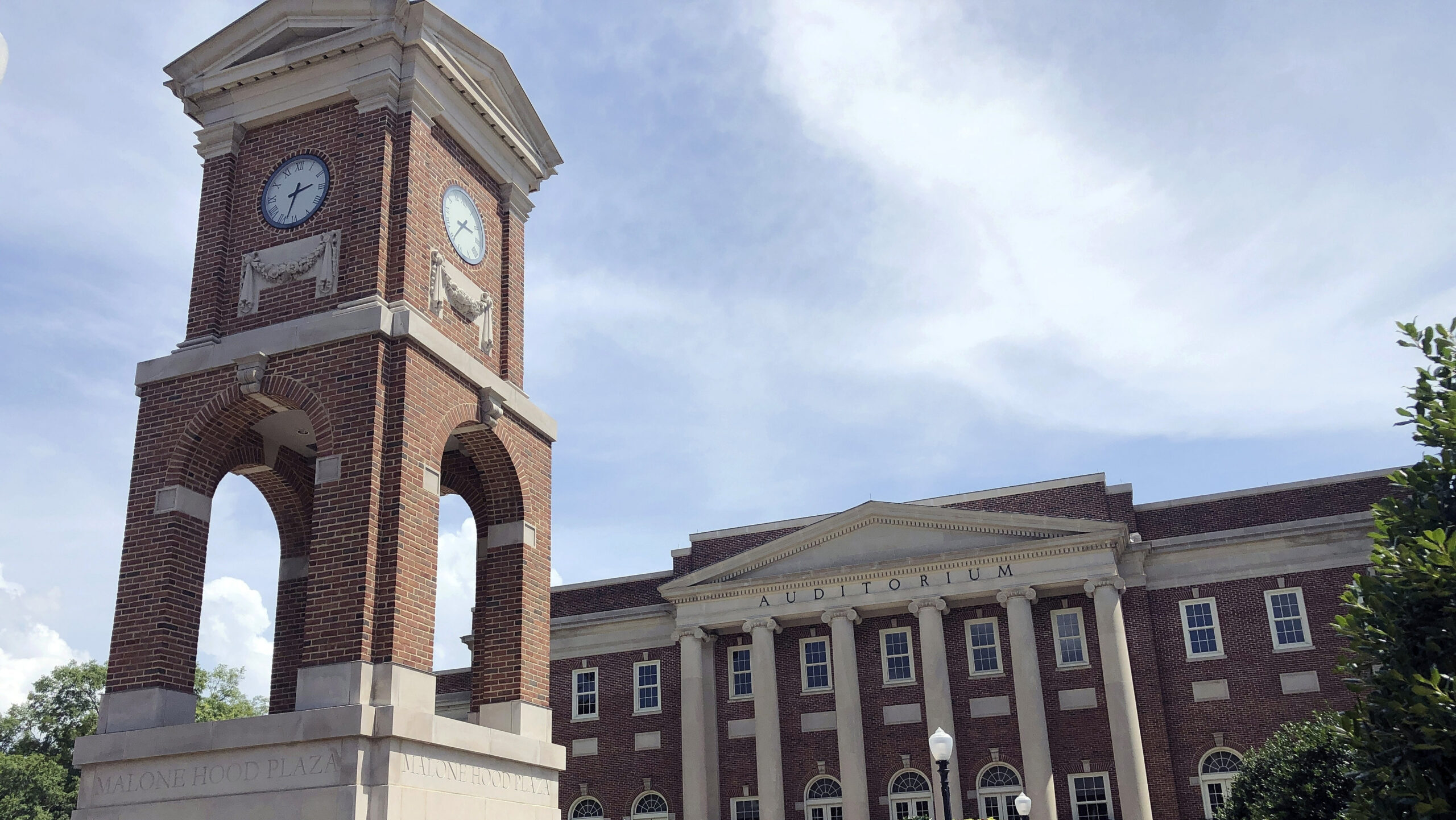 Federal judge weighs whether Alabama’s anti-DEI law threatens First Amendment | WBHM 90.3