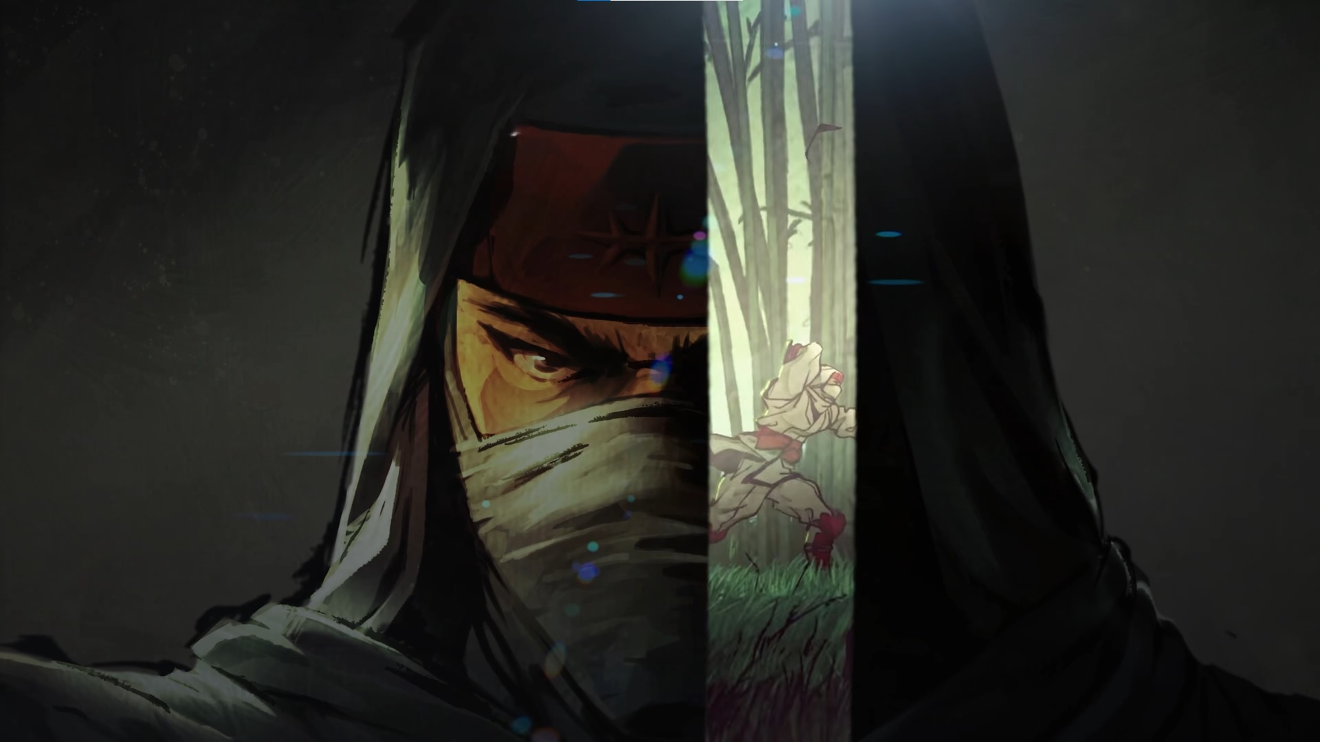 Preview — Shinobi: Art of Vengeance updates arcade action with slick ...
