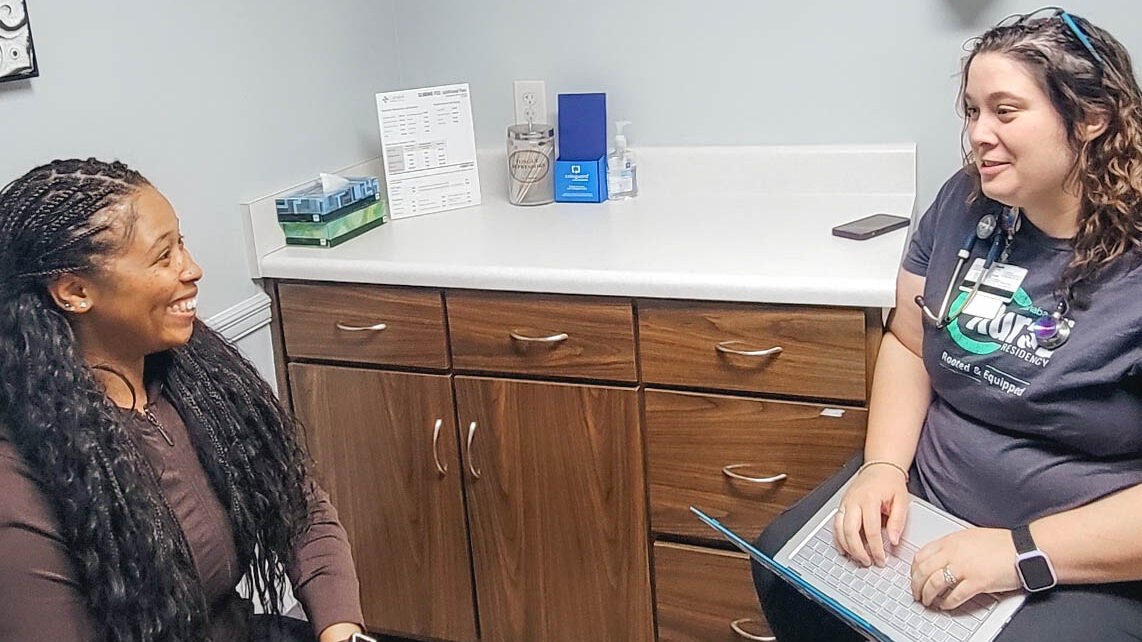 Care close to home: how a rural doctor meets medical needs in Alabama’s ...