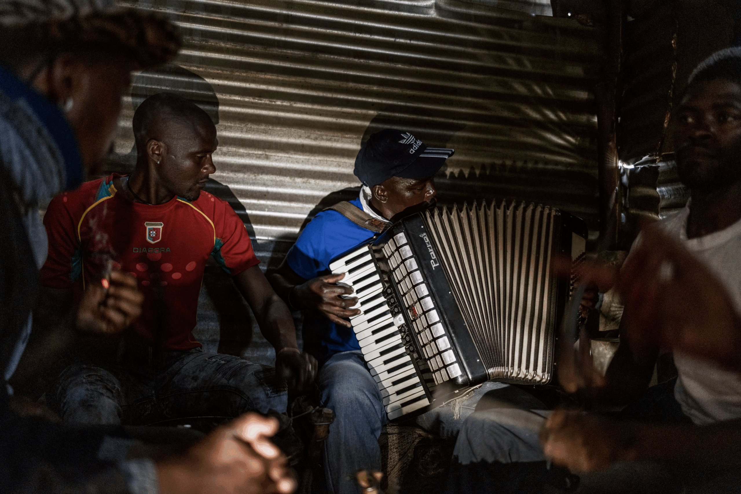 Lesotho’s Famo music: from shepherd songs to gang wars | WBHM 90.3