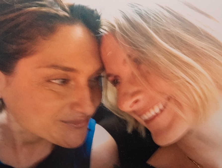 Elizabeth Gilbert opens up about sex, drugs and codependency in a new ...