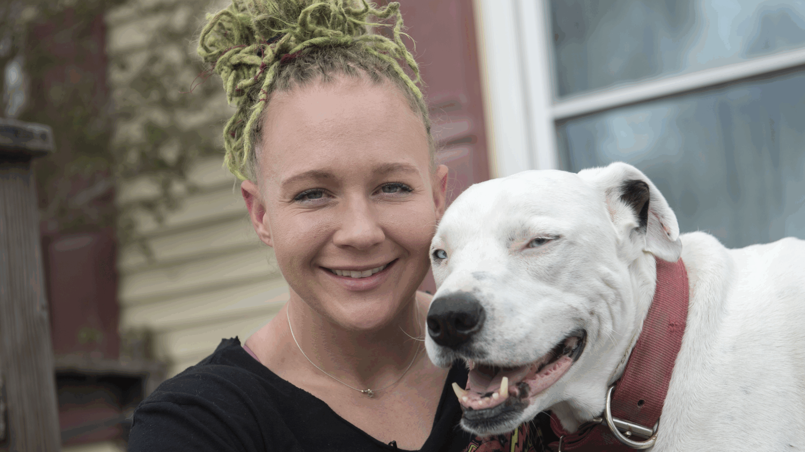 NSA leaker Reality Winner is rebuilding her life — and looking back at ...