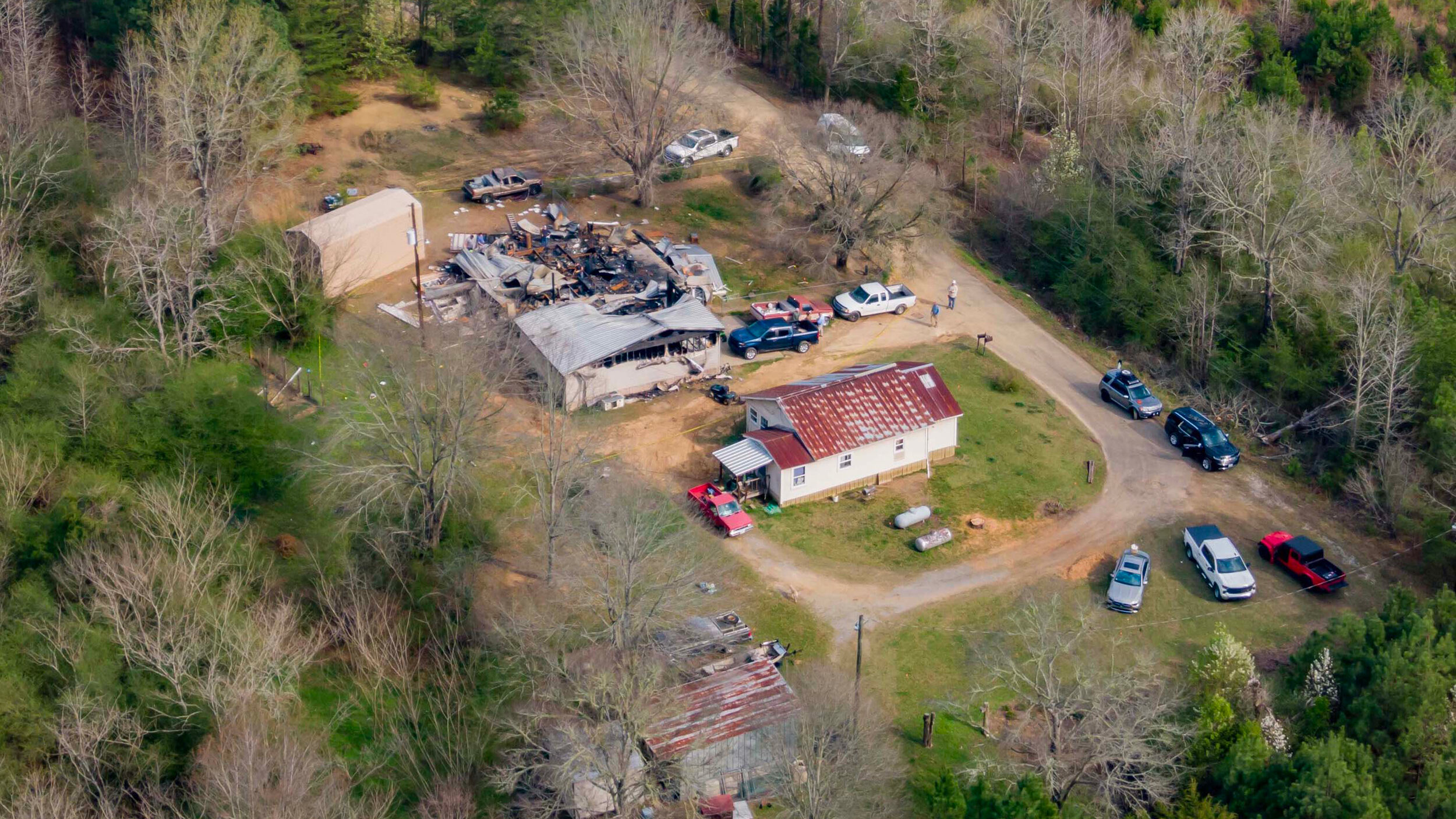 Eighteen months after a fatal explosion, Alabama rolls back its ...