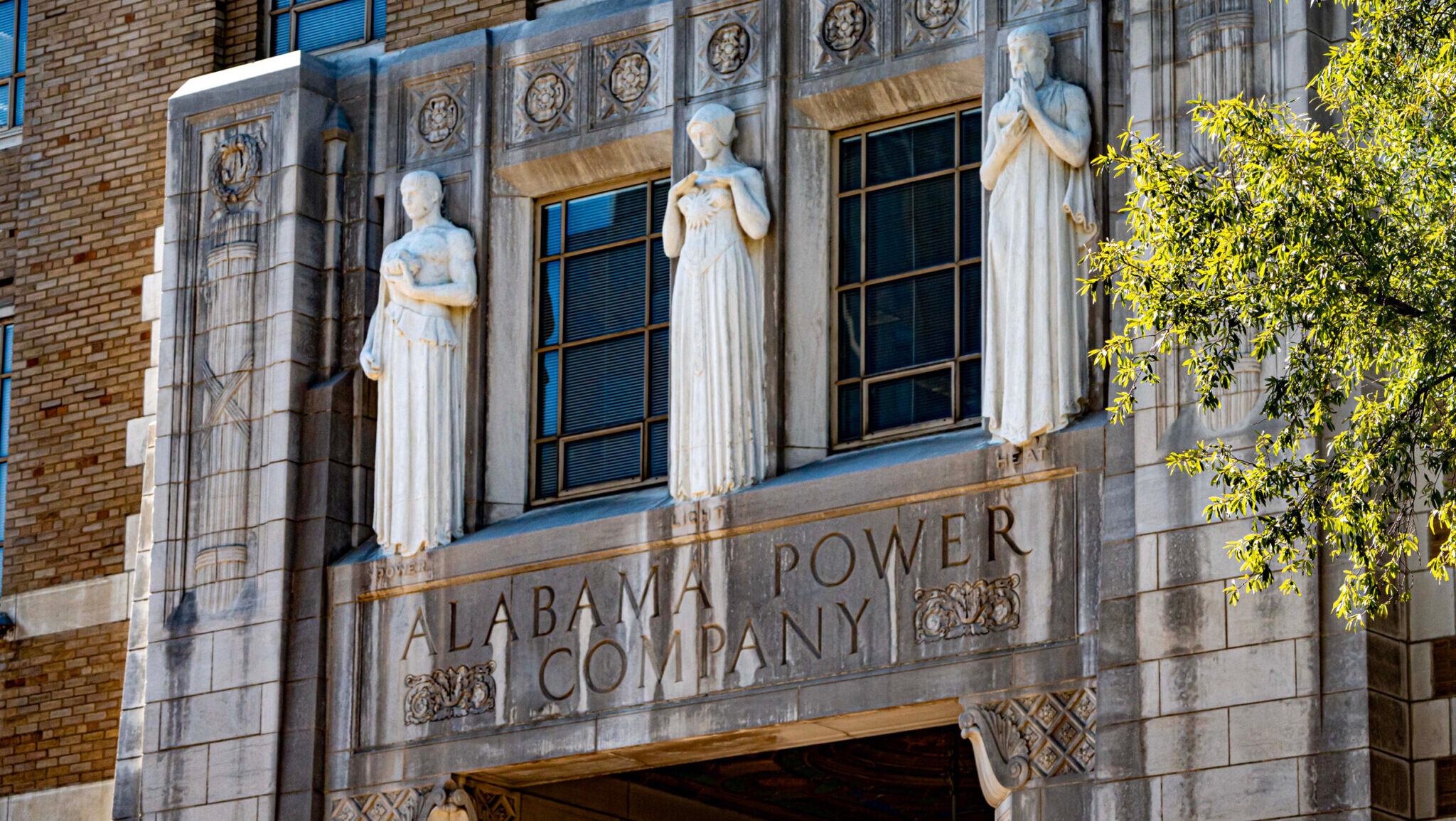 How Alabama Power kept bills up and opposition out to become one of the ...