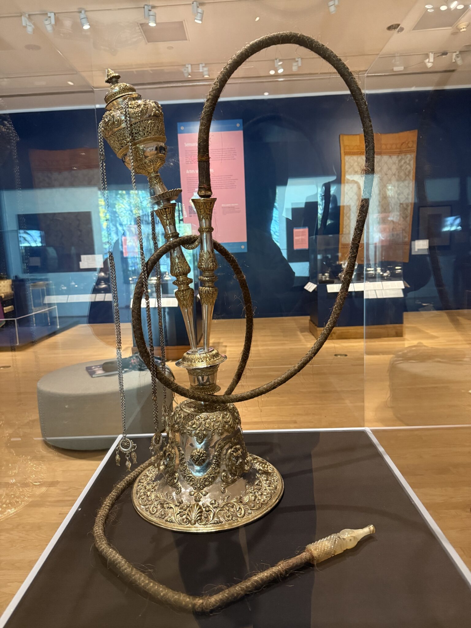 Birmingham Museum of Art’s silver exhibit tells a dazzling global story ...