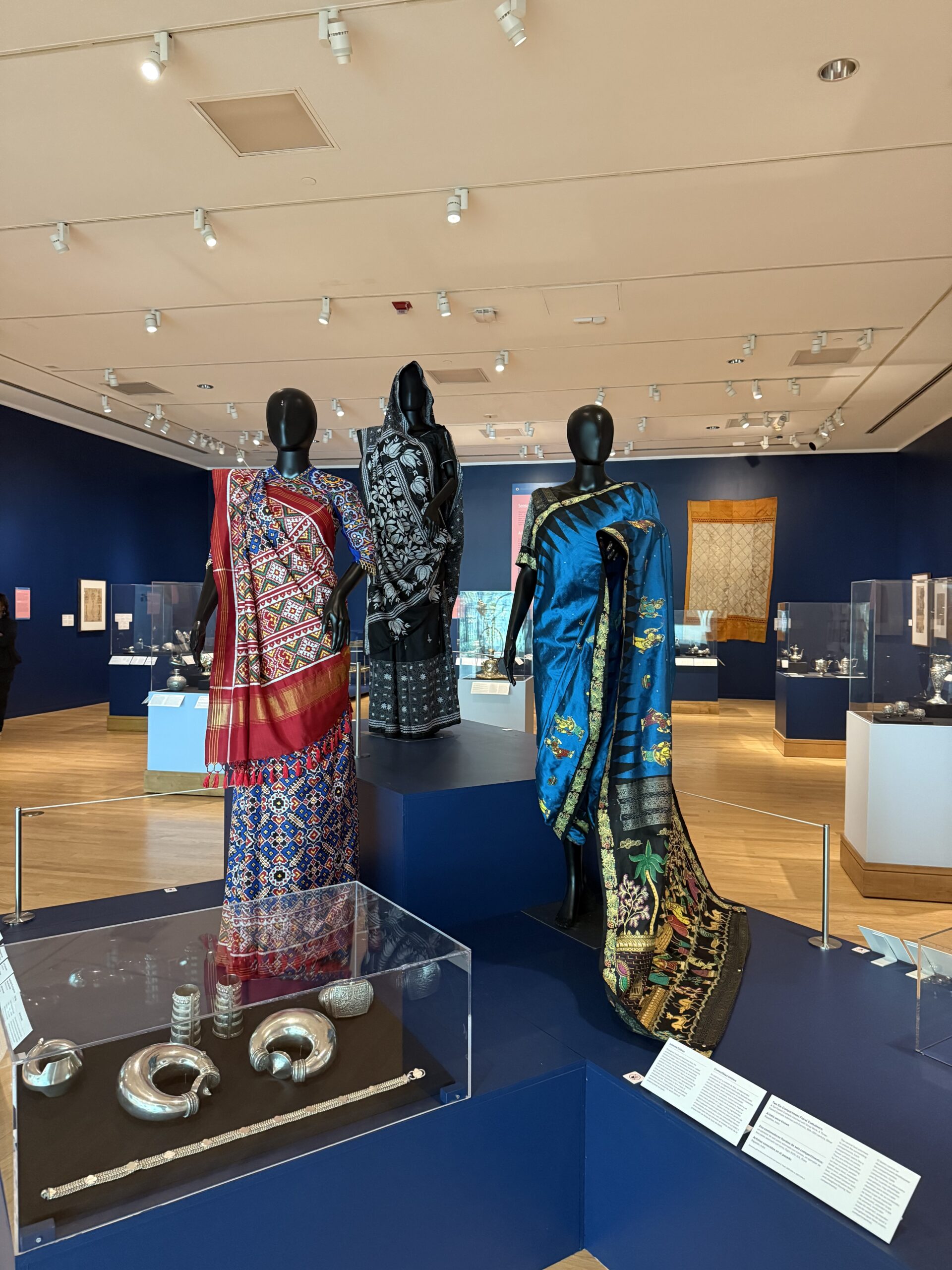 Birmingham Museum of Art’s silver exhibit tells a dazzling global story ...