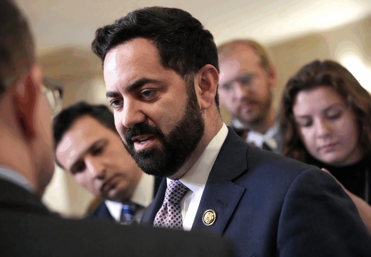 GOP House Rep. says it’s ‘unacceptable’ to allow ACA subsidies to ...