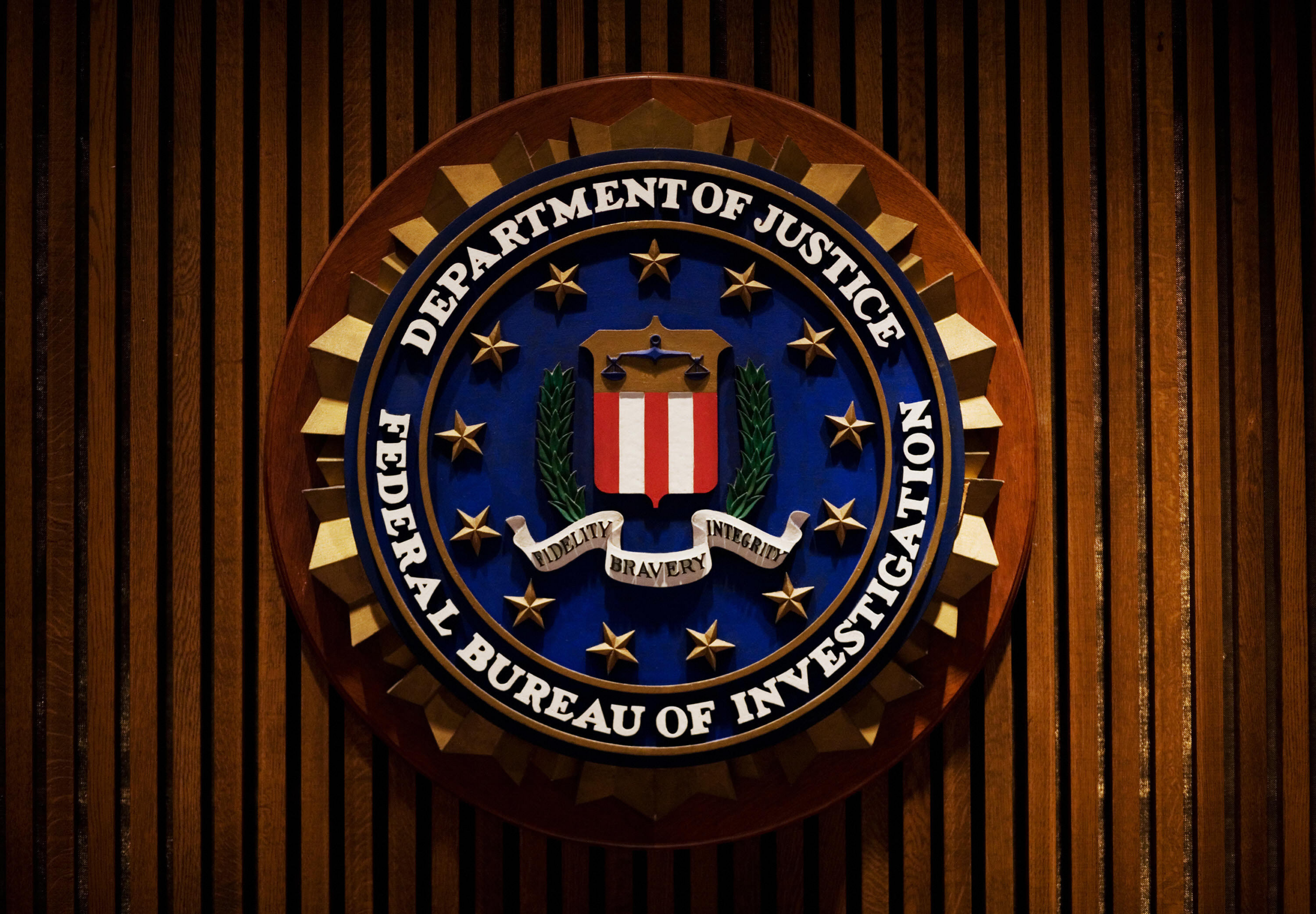 FBI arrests suspect in investigation into pipe bombs planted near DNC, RNC before Jan. 6 attack ...
